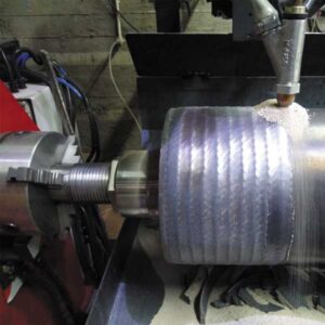 Circular Welding Machine - Welkon Welding